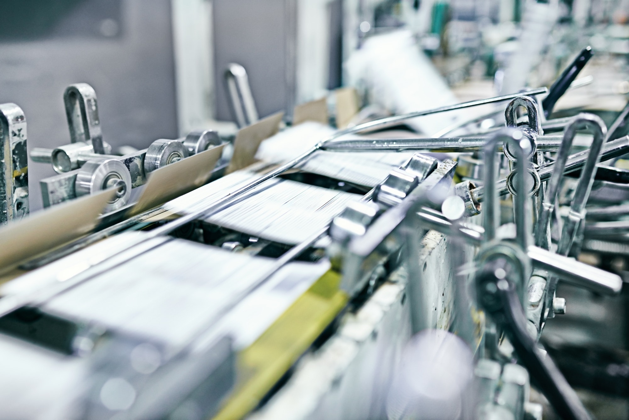 Package Printing - Big City Print